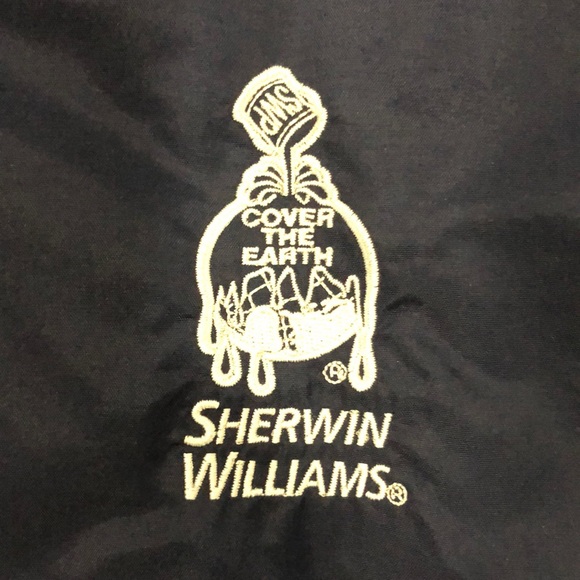Port Authority | Jackets & Coats | Sherwin Williams Fleece Lined ...